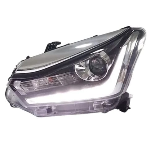 Isuzu D Max LED Headlight 18-20 - Right Side - MVA Spares