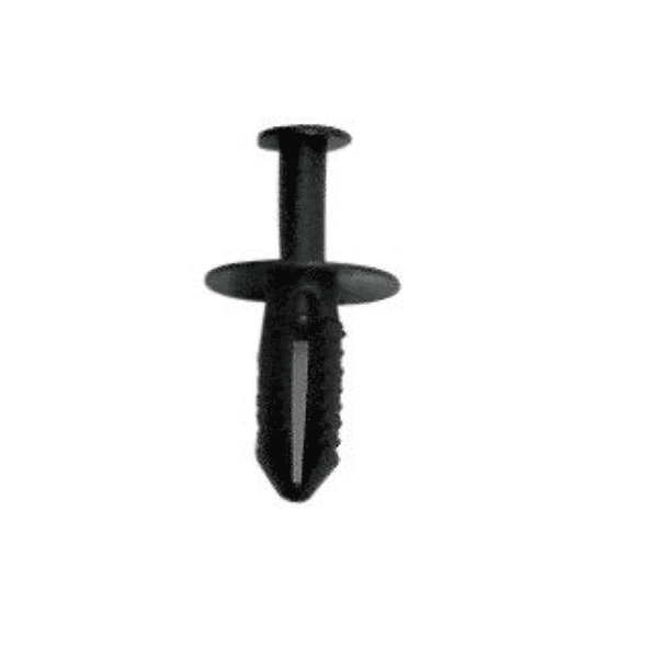 Mercedes Wheel Arch Lining Bumper Trim Plastic Clips Rivets - Set of 5 ...