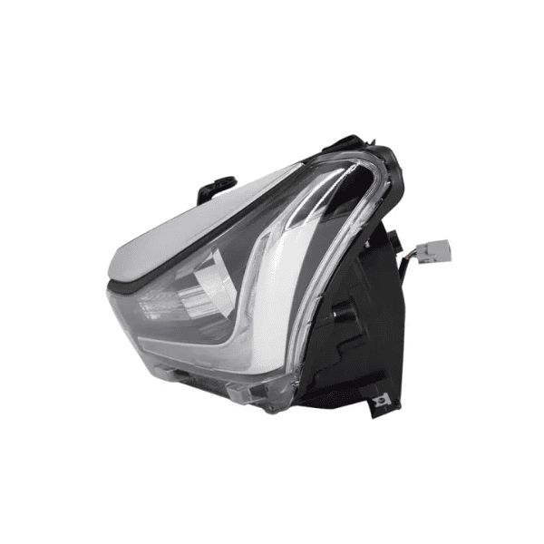 Isuzu D Max LED Headlight 18-20 - Right Side - MVA Spares